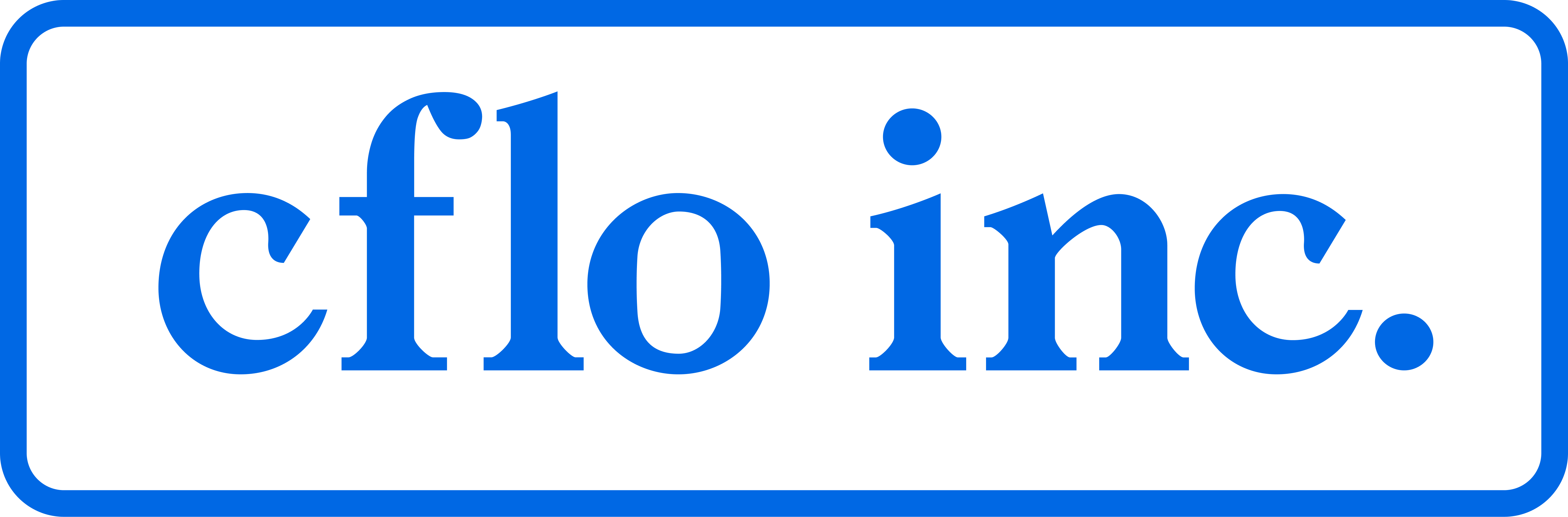 Home - cflo inc.