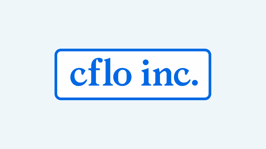 Products - cflo inc.